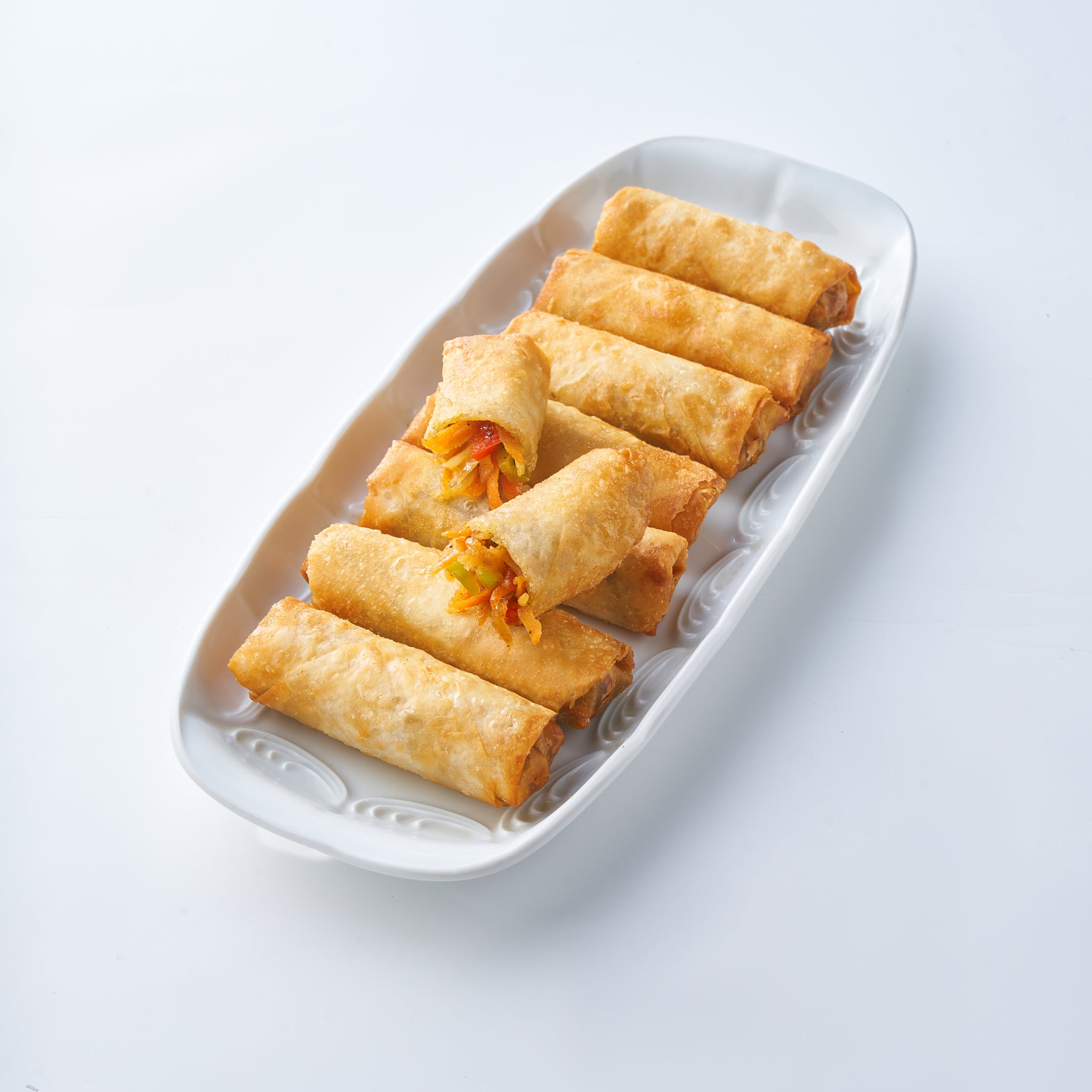 Frozen Cigare Vegetables-12